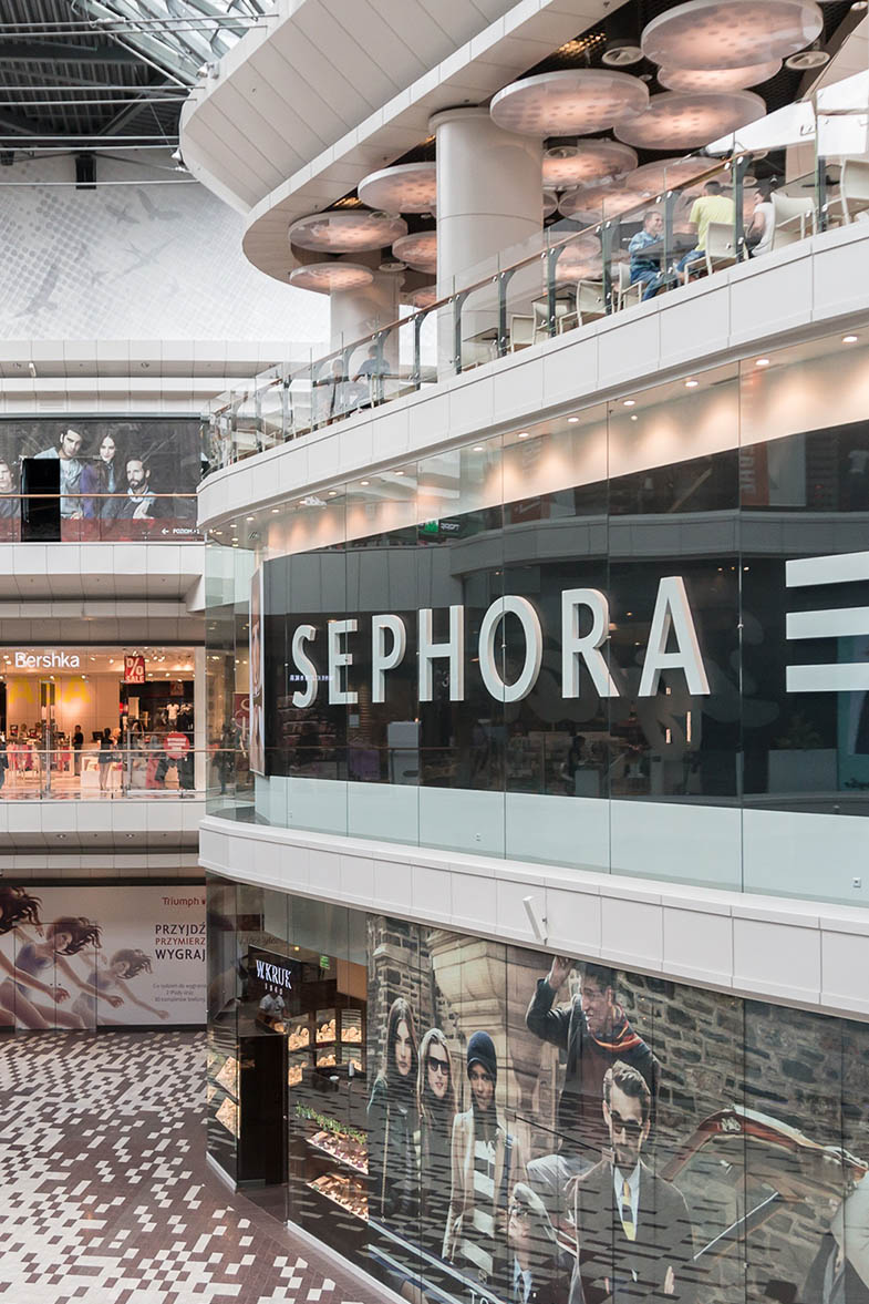 Miami Florida Malls South Florida Mall, Largest In America, In Final